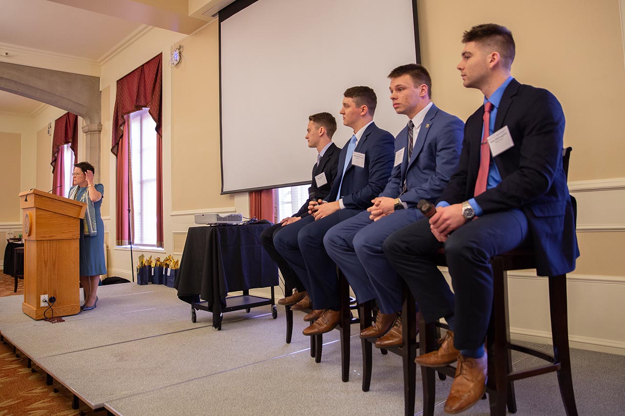 MS in Management Information Systems Professional Development