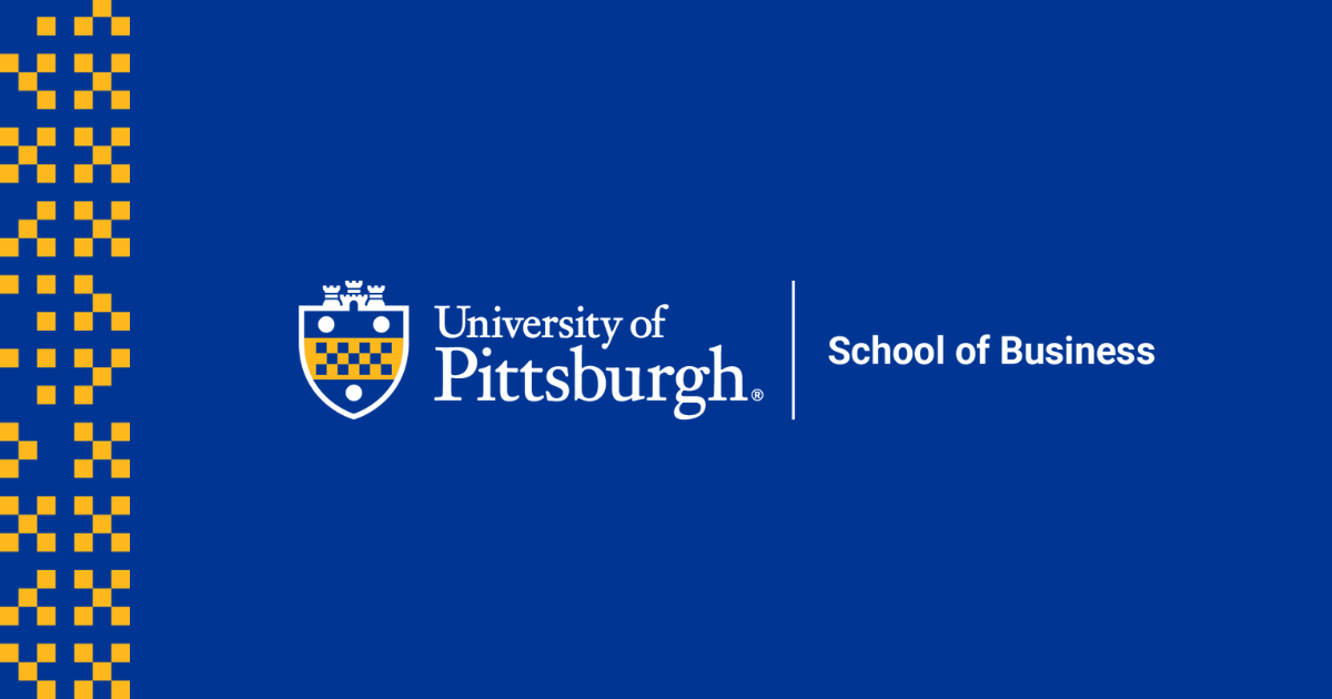 Academic Calendar - Pitt Business